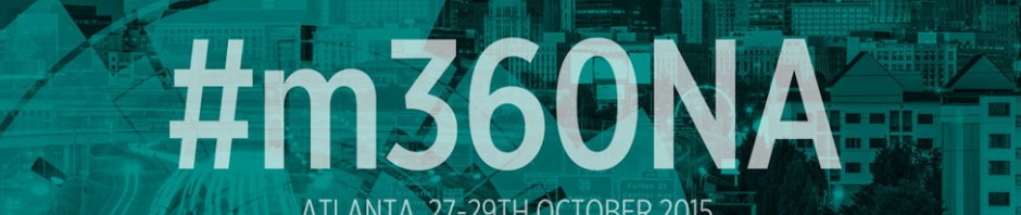 Mobile 360 – North America will explore the future of mobile - Newsroom