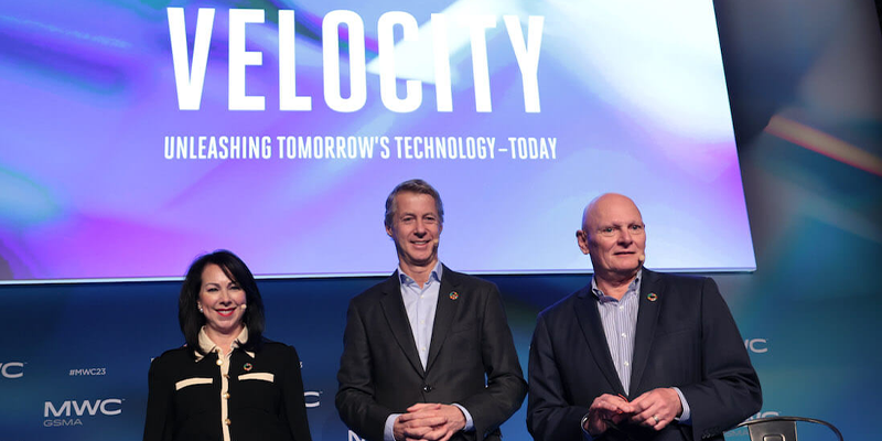 GSMA REVEALS NEW FEATURES, SPEAKERS FOR MWC BARCELONA 2023 - Newsroom