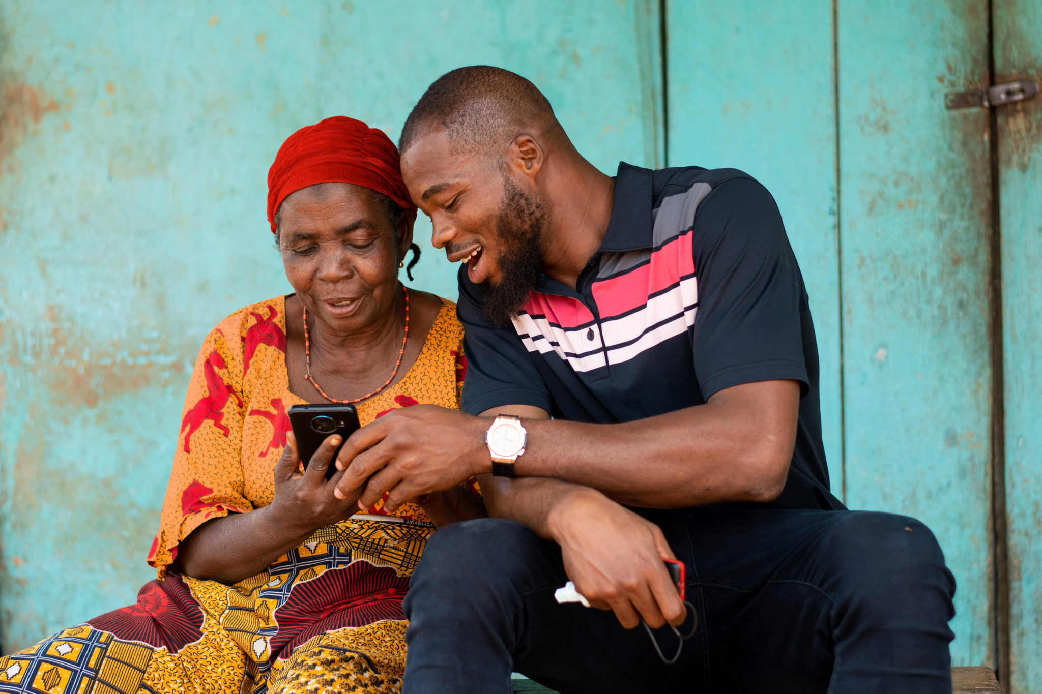 Mobile Internet's 'Usage Gap' is Almost Eight Times the Size of the ...