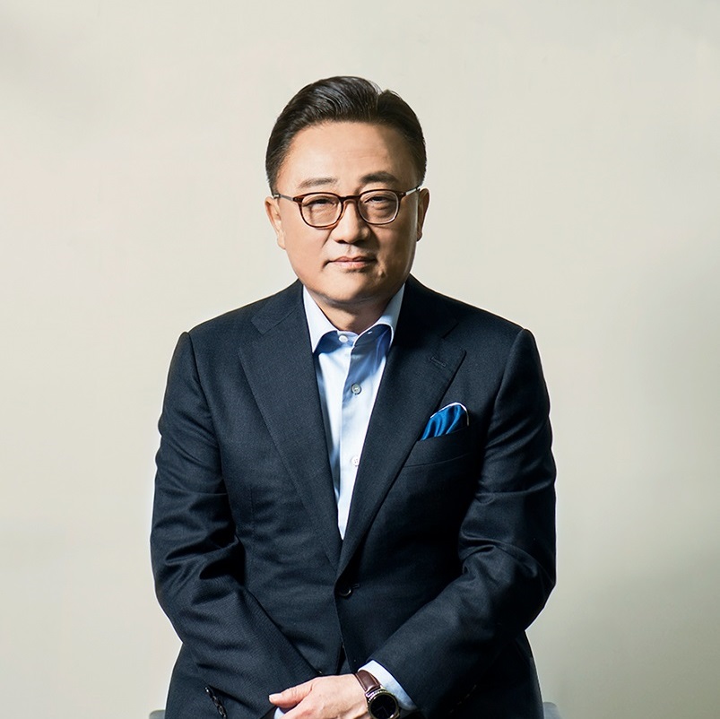 Dong Jin Koh - External Affairs