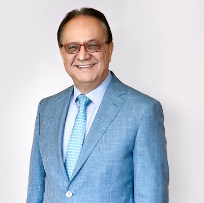 Mr. Turan Erdogan - External Affairs