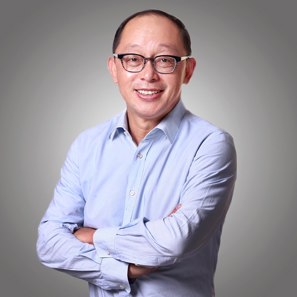 Edward Tian - External Affairs