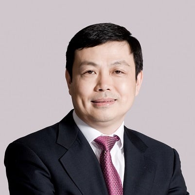 Yang Jie - External Affairs