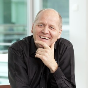 Sigve Brekke - External Affairs