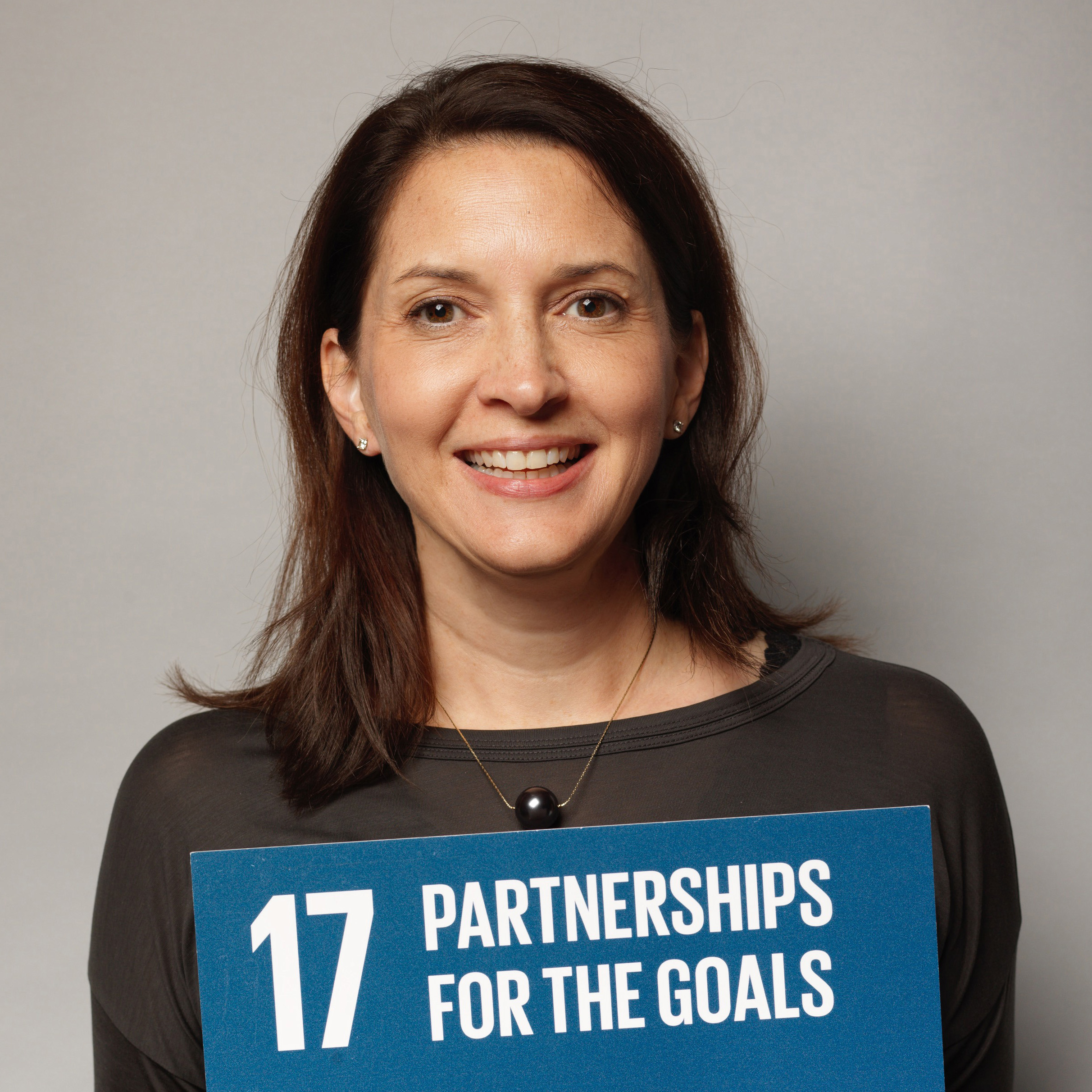 Heather Johnson - External Affairs