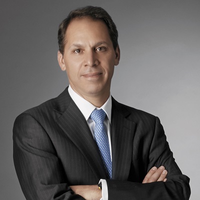 Daniel Hajj - External Affairs