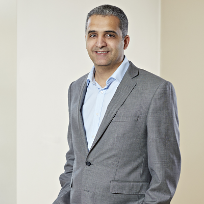 Mohamed Dabbour - External Affairs