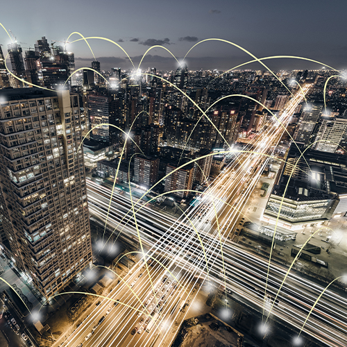 Smart Cities - External Affairs