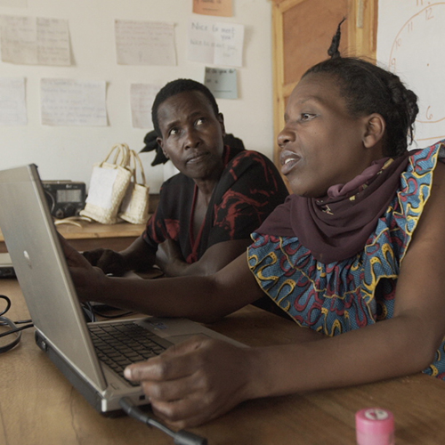 Improving digital literacy - External Affairs