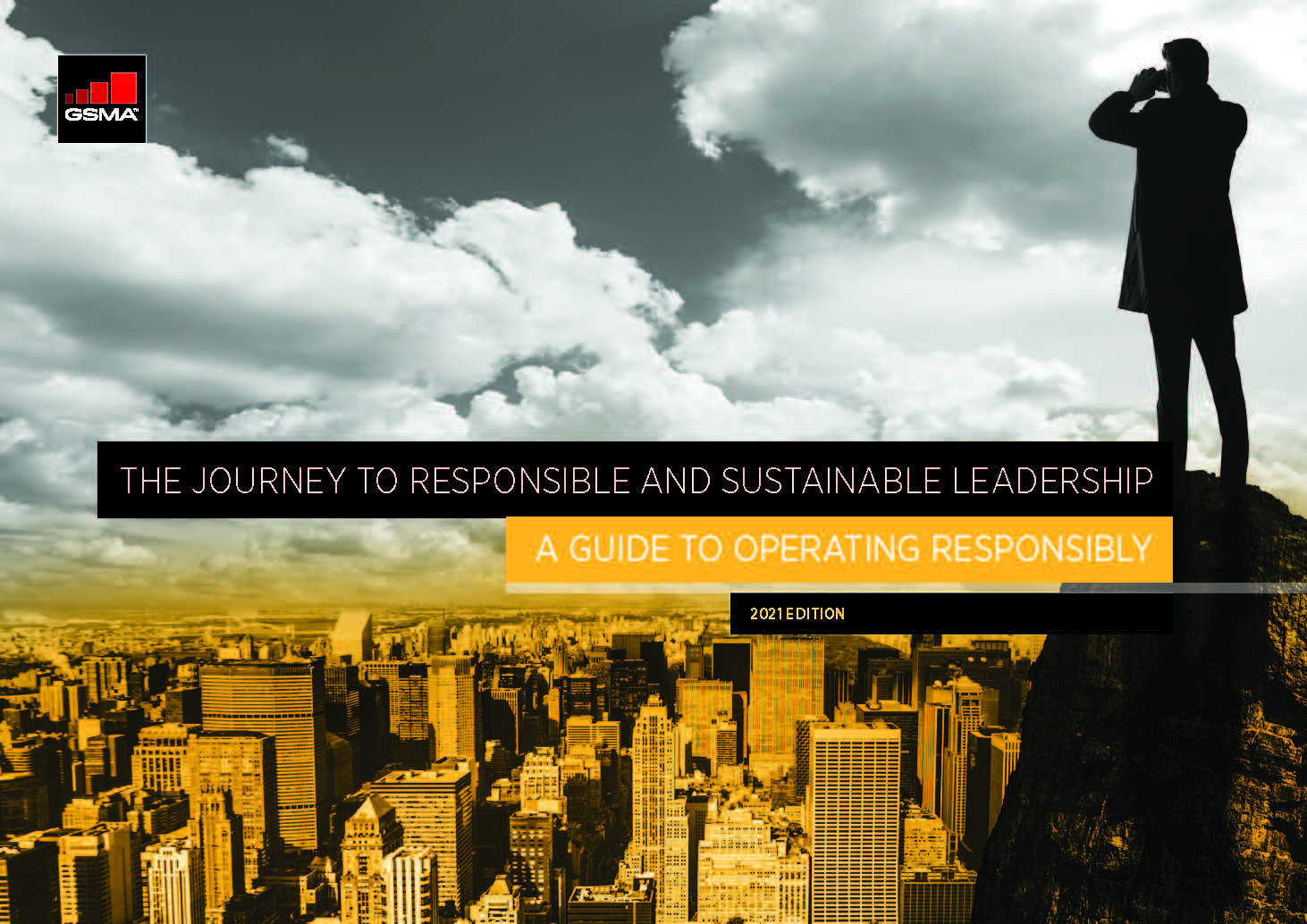 The Journey to Responsible and Sustainable Leadership - A Guide to ...
