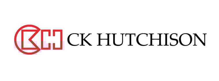 CK Hutchison - External Affairs