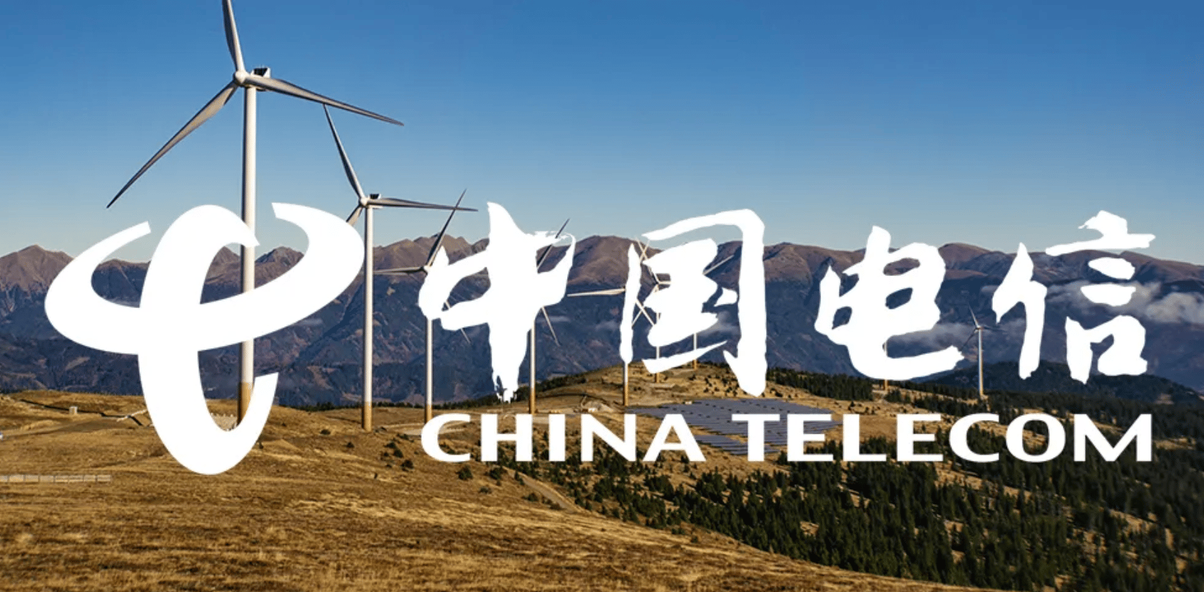 China Telecom - External Affairs