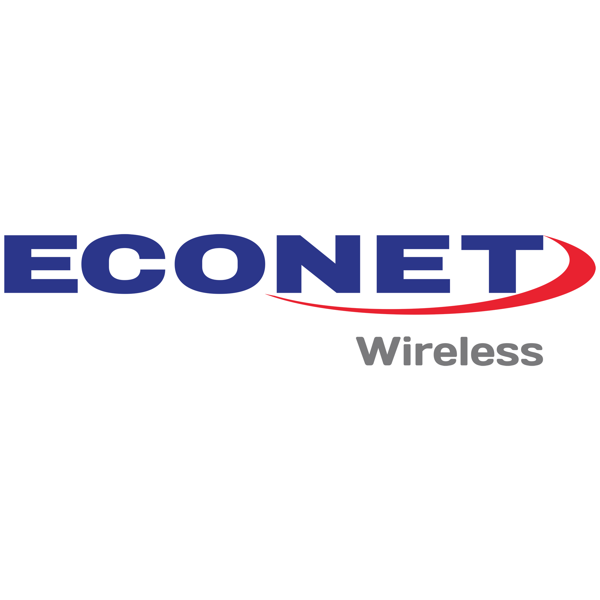 Econet - External Affairs