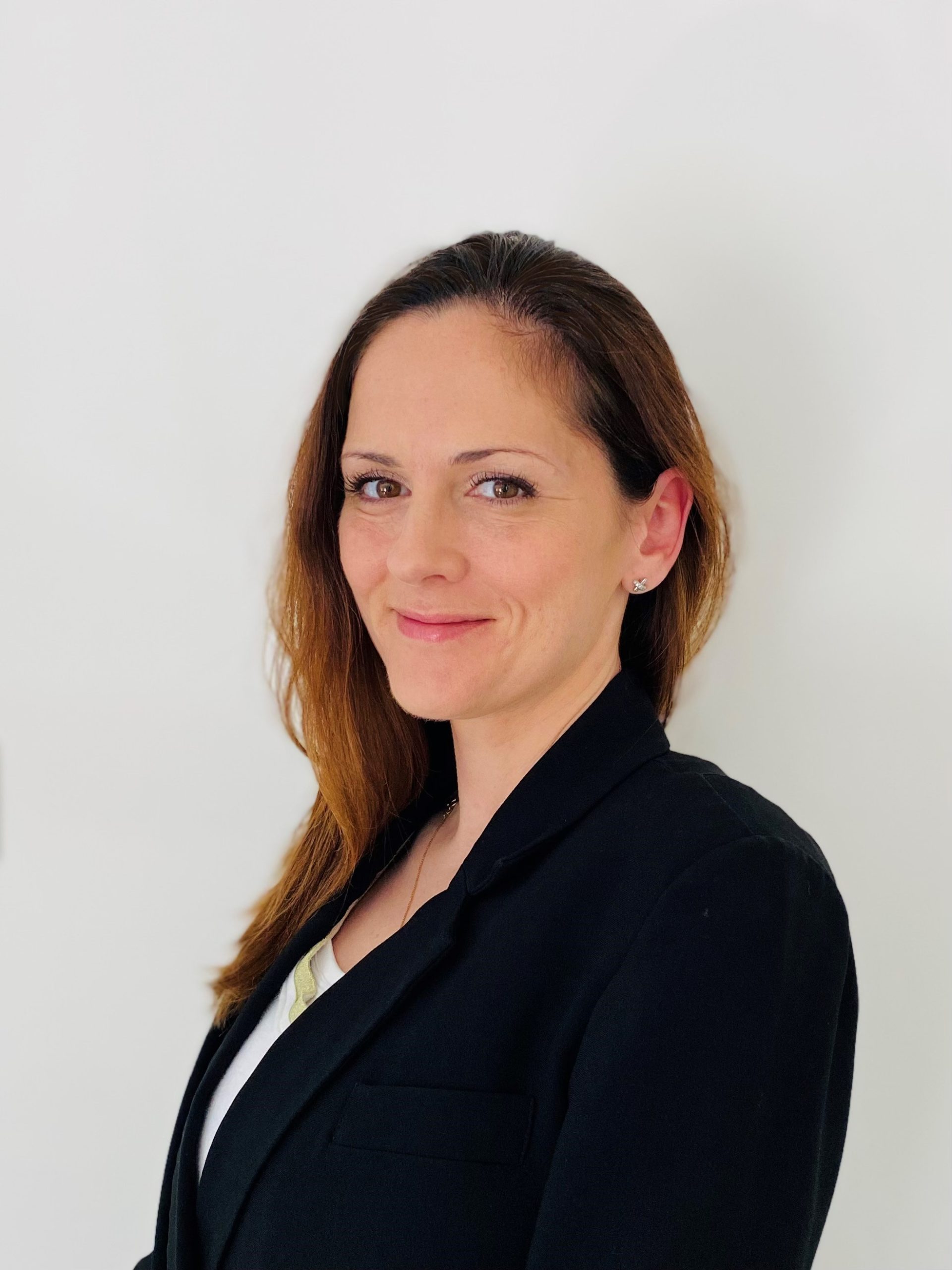 Nadia Chelache - External Affairs