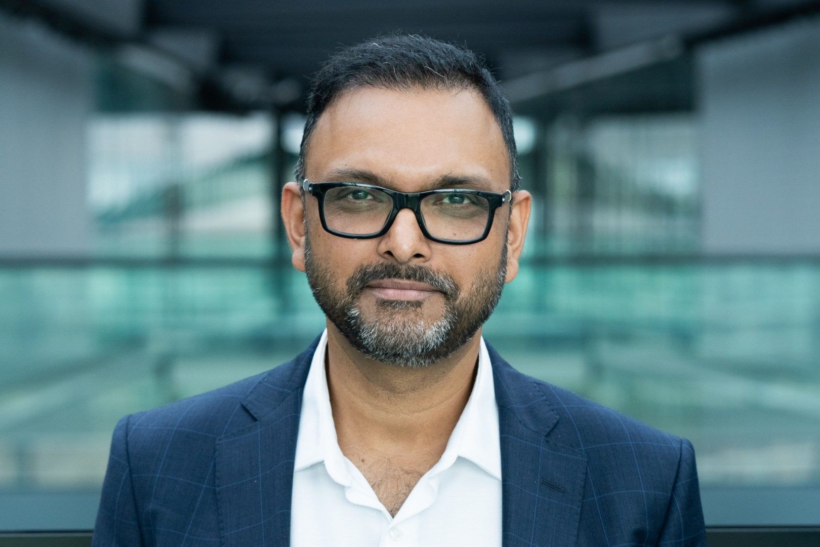 Praveen Shankar - External Affairs