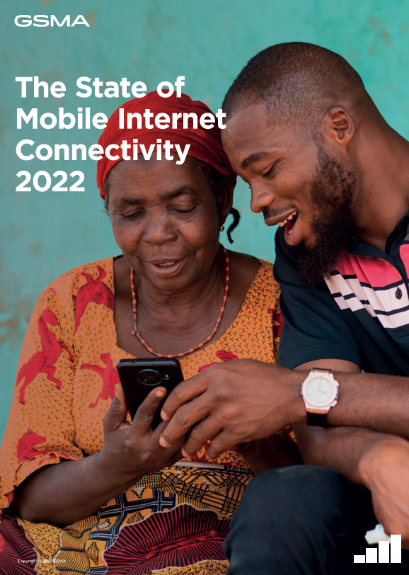 Connectivity for Good Resource Hub - External Affairs