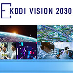 KDDI - External Affairs