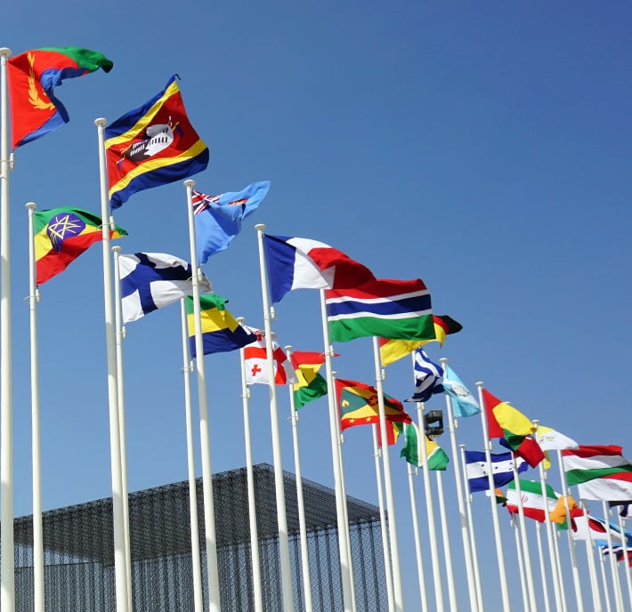 External Affairs | Mobile Industry | GSMA