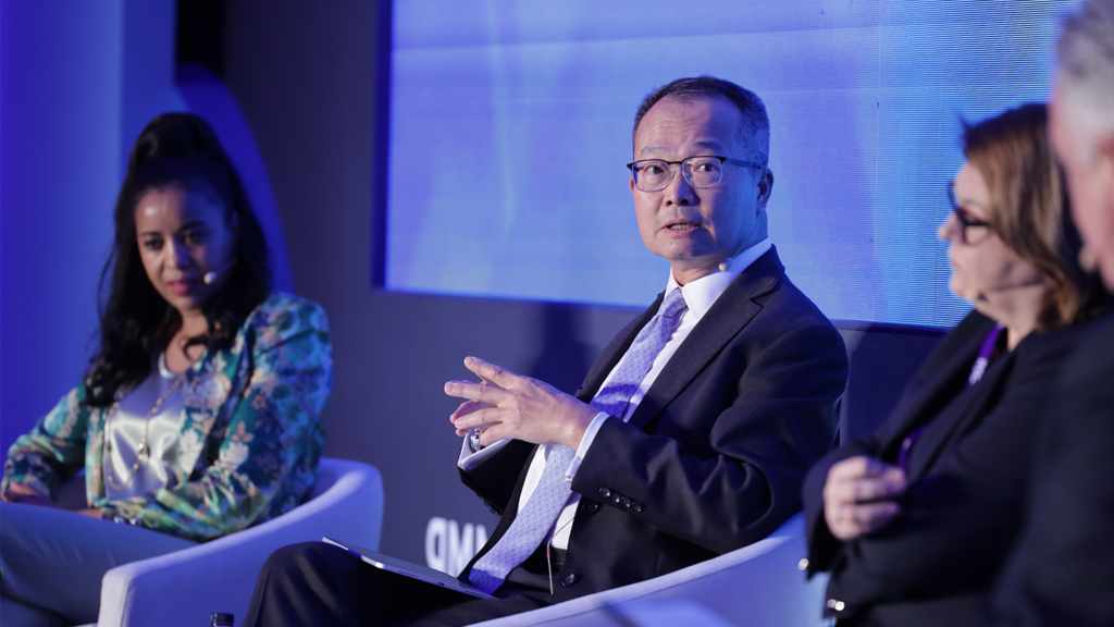 Government convening - Convenyning for Good