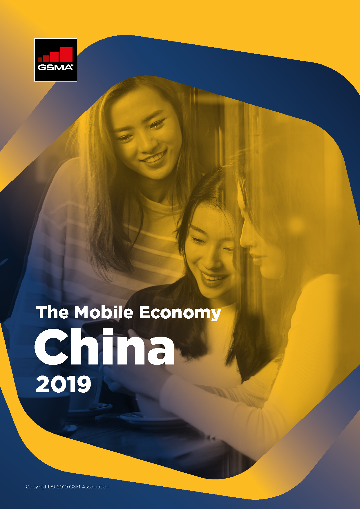 The Mobile Economy China 2025 - The Mobile Economy