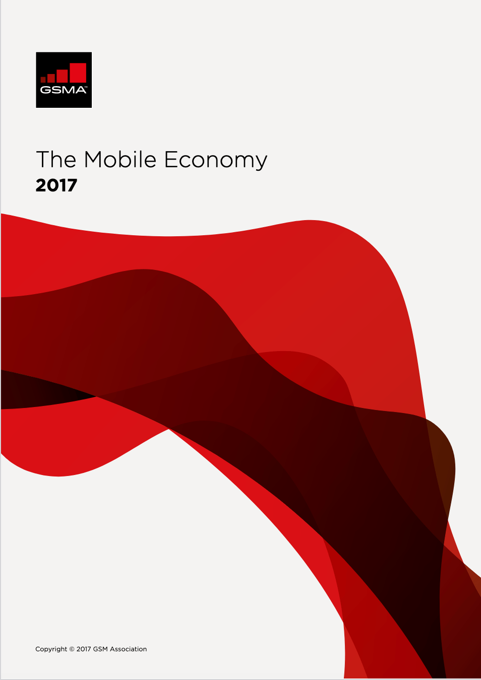The Mobile Economy 2024 - The Mobile Economy