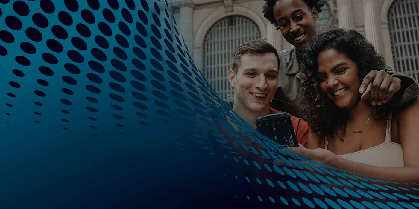 The Mobile Economy North America 2021 - The Mobile Economy