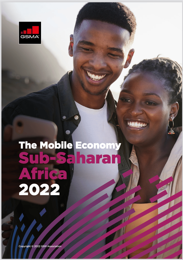 The Mobile Economy 2024 - The Mobile Economy