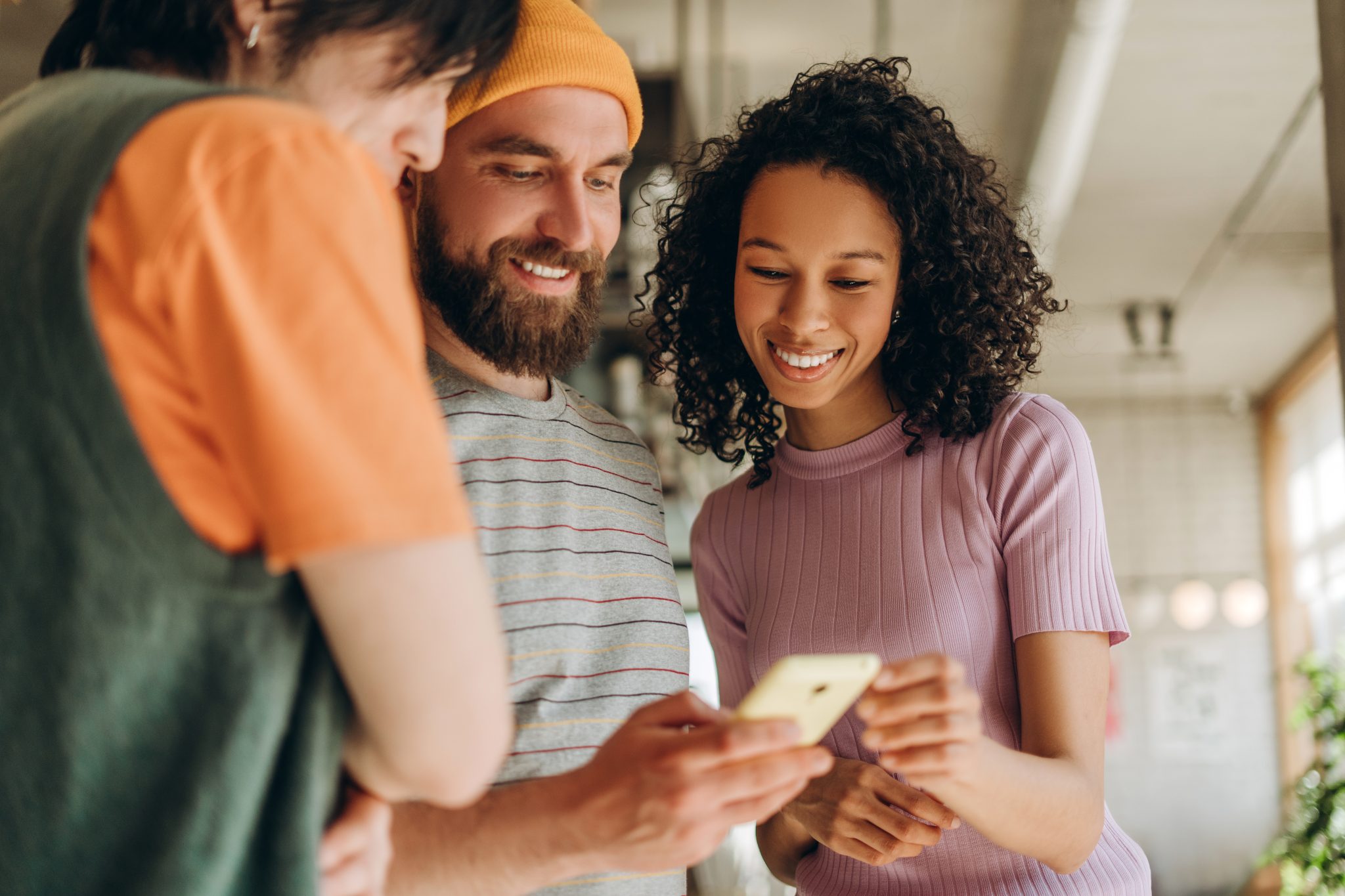 The Mobile Economy 2026 - The Mobile Economy