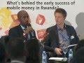 The Story of MTN MobileMoney in Rwanda – 8th MMU Working Group | Mobile ...