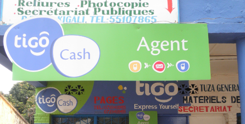 Competing in the mobile money space | Mobile for Development