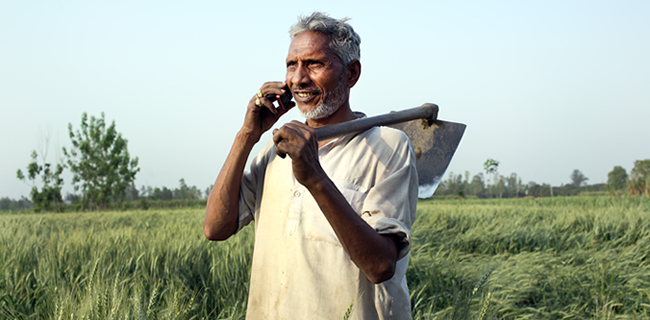 AgriTech Deployment Tracker | Mobile for Development