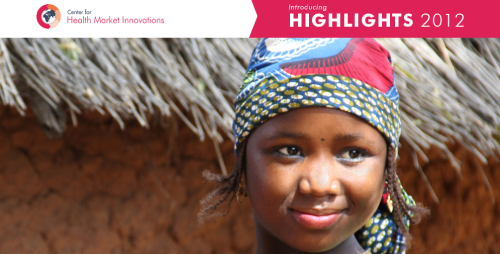 New CHMI report highlights trends and challenges in mHealth | Mobile ...