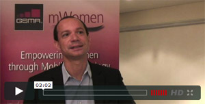 Video: Interview with Patrick Chomet, Group Director of Terminals ...