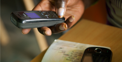 Implementing mobile money innovations to deepen financial inclusion ...