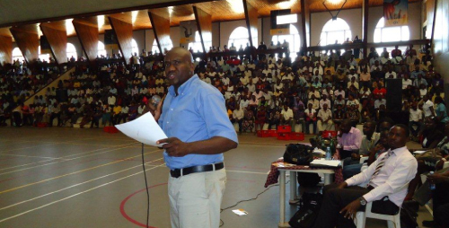How MTN Uganda communicates to its network of 15,000 agents | Mobile ...