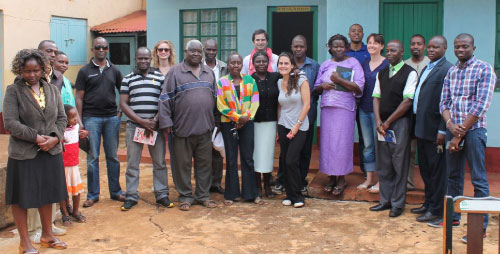 Insights from our annual mAgri working group | Mobile for Development