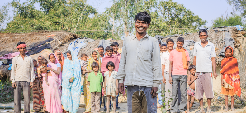 Ramjit, Mobile for Employment, Dora District, India | Mobile for ...