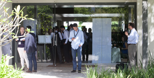 Emerging Trends In Mobile Agriculture – Highlights from mAgri’s event ...