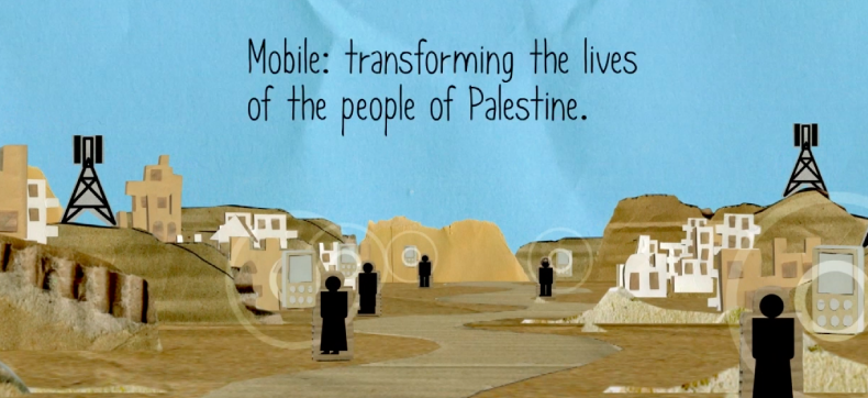 Life Stories from Palestine – An Overview | Mobile for Development