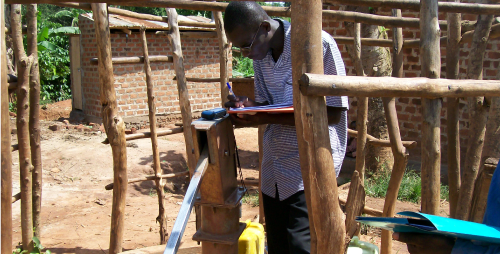 Water Voices: Aswanet on the concept of poor water service delivery and ...