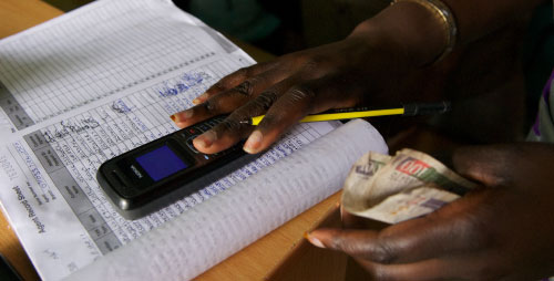 Annual reports show mobile money remains a strategic priority for MNO ...