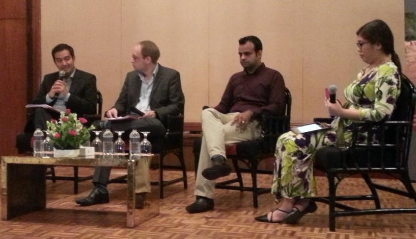 GSMA | Food for thought and high yielding ideas at mAgri’s first Asian ...