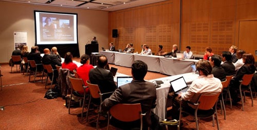 How far we’ve come: comparing GSMA mAgri events in 2011 and 2014 ...