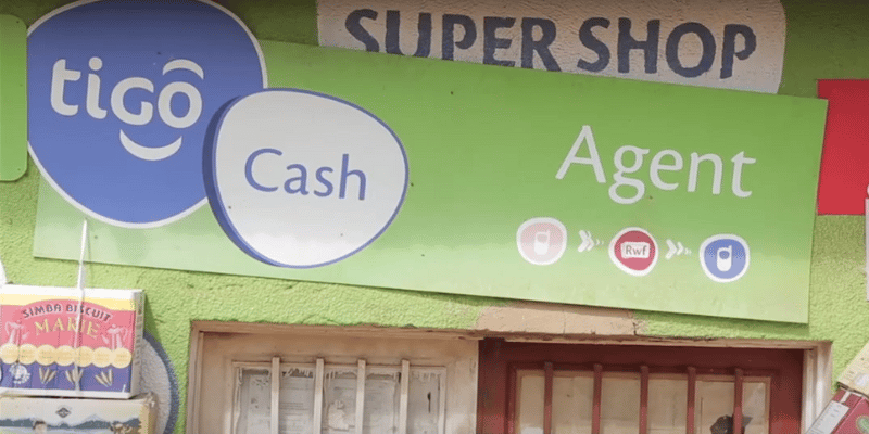 Sylvie: A Tigo Cash Agent in Rwanda | Mobile for Development