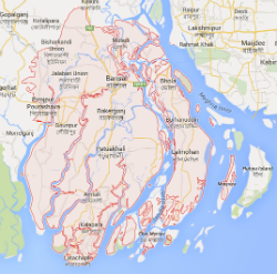 Opportunities for mAgri services for fisherman in Bangladesh | Mobile ...