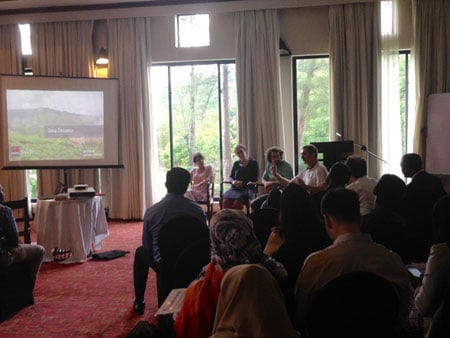 Highlights from the GSMA mAgri Working Group meeting in Sri Lanka ...