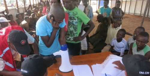 GSMA members focus attention on crisis and disaster response