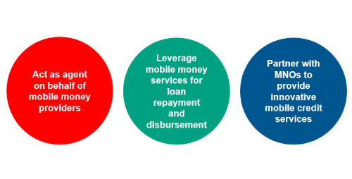 How can MFIs leverage mobile financial services? The example of Tunisia ...