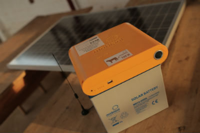 Lessons learned from our grantees: Mobisol | Mobile for Development