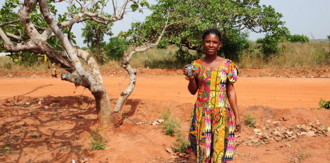 Meet our MWC 2016 Jumpstart pitchers: Esoko | Mobile for Development